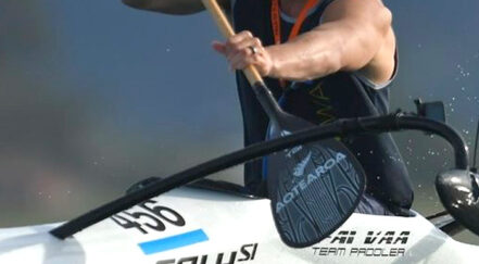 Paddles » TAI Paddles